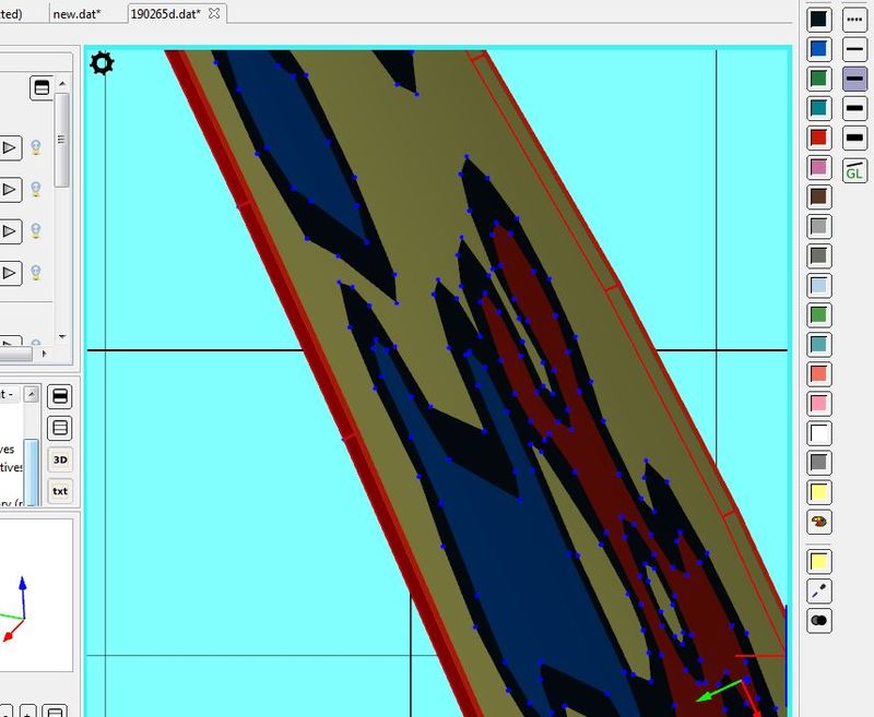 Stickers: making a random shape one - LDraw.org Wiki