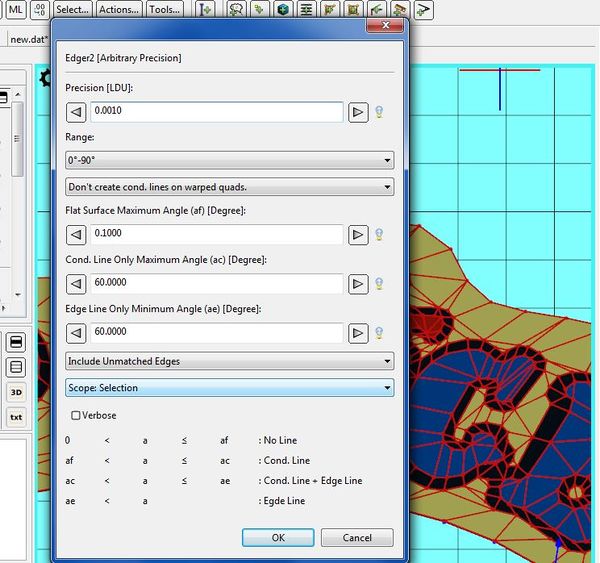 Stickers: making a random shape one - LDraw.org Wiki